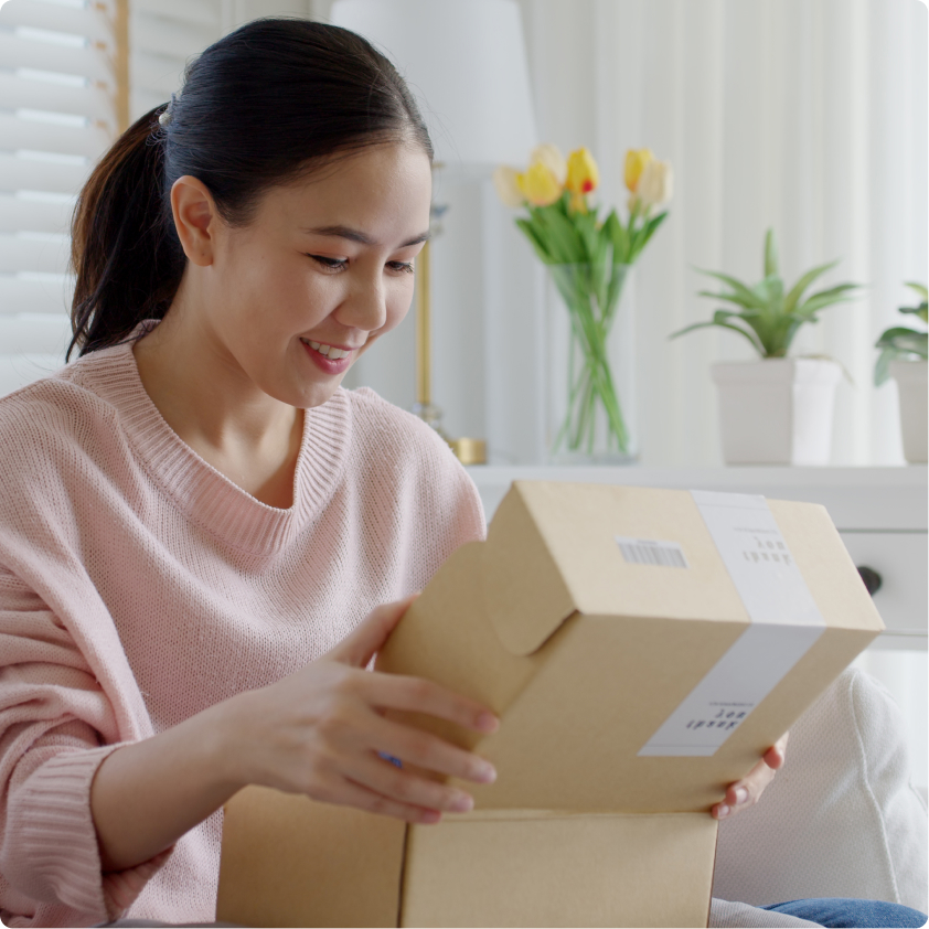 The Ultimate Post-Purchase Solution | Narvar